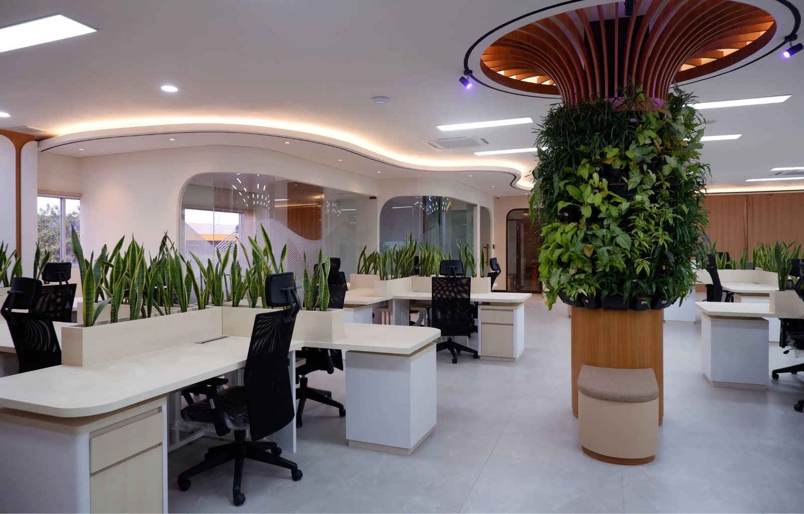 Jasa Interior kantor Tirtajaya Depok - Solusi Tepat Agar Kantor ...